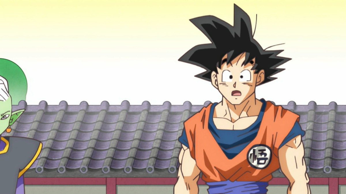 Watch Dragon Ball Super, Season 5 | Prime Video