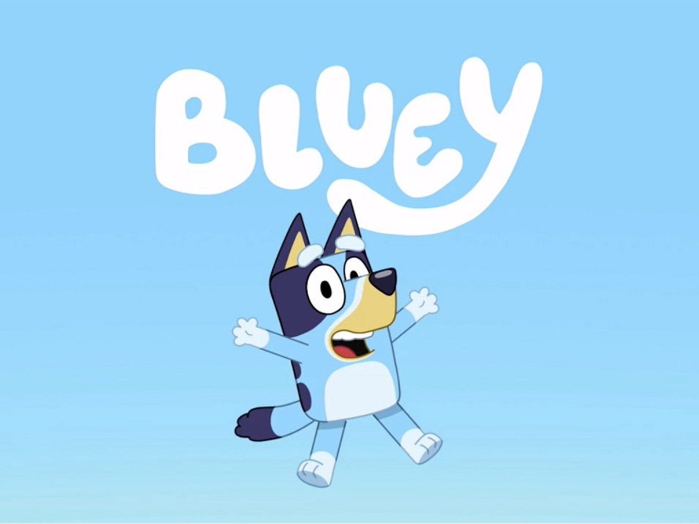 Prime Video: Bluey - Season 1