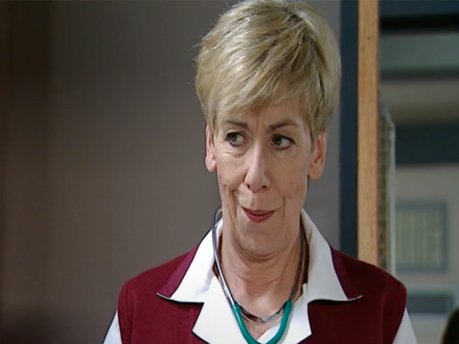 Prime Video: All Saints