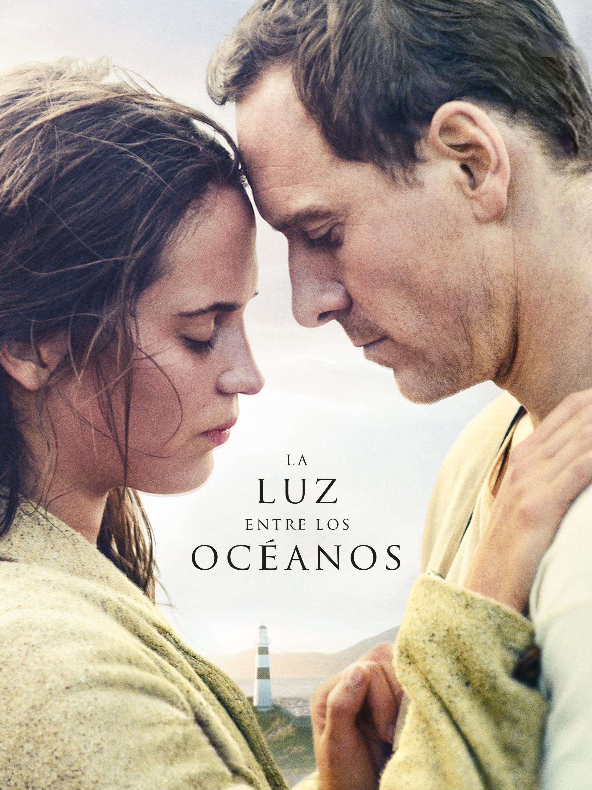 Prime Video: La luz entre los océanos
