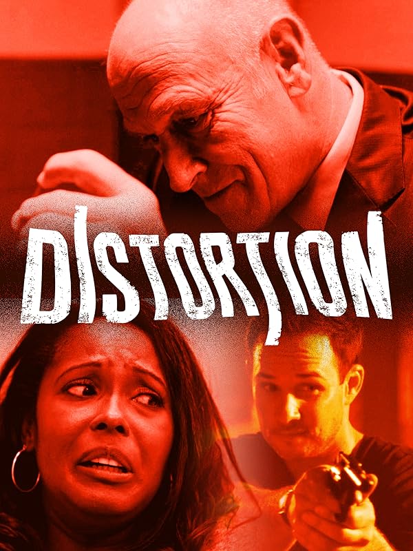 Prime Video: Distortion