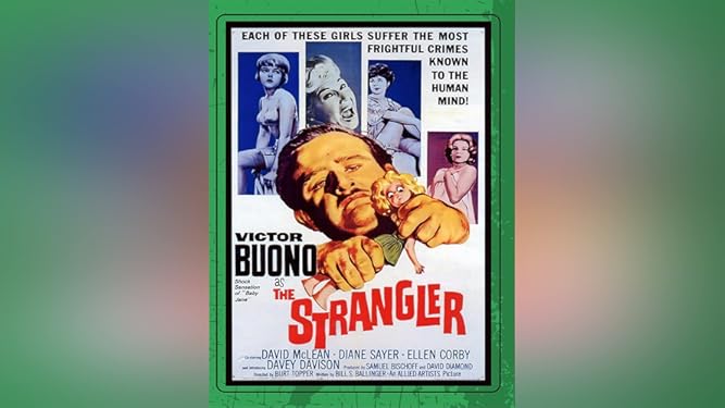 David Mclean Marlboro