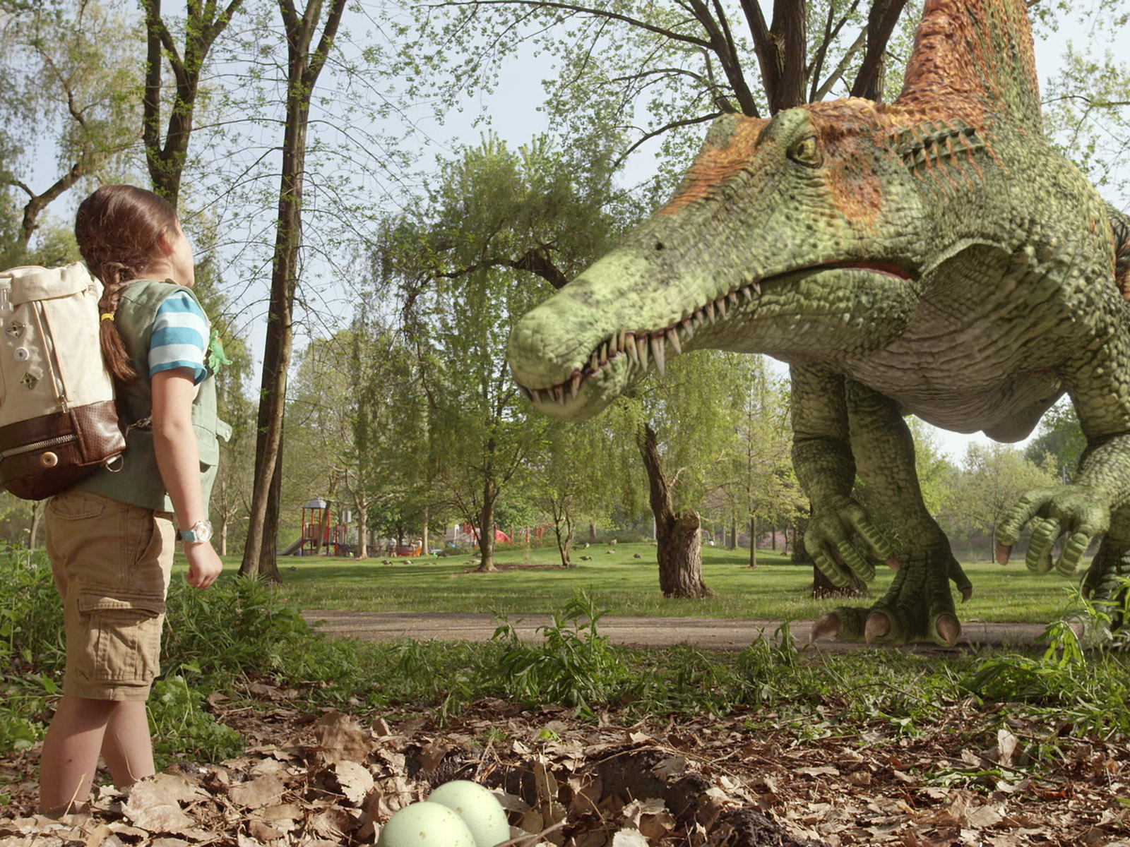 Prime Video: Dino Dana - Season 1