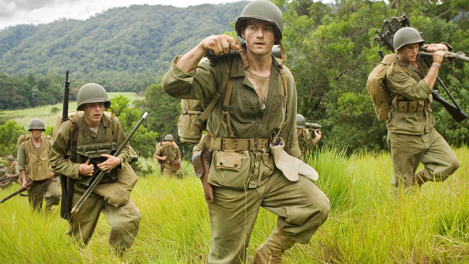 Watch The Pacific Season 1 | Prime Video