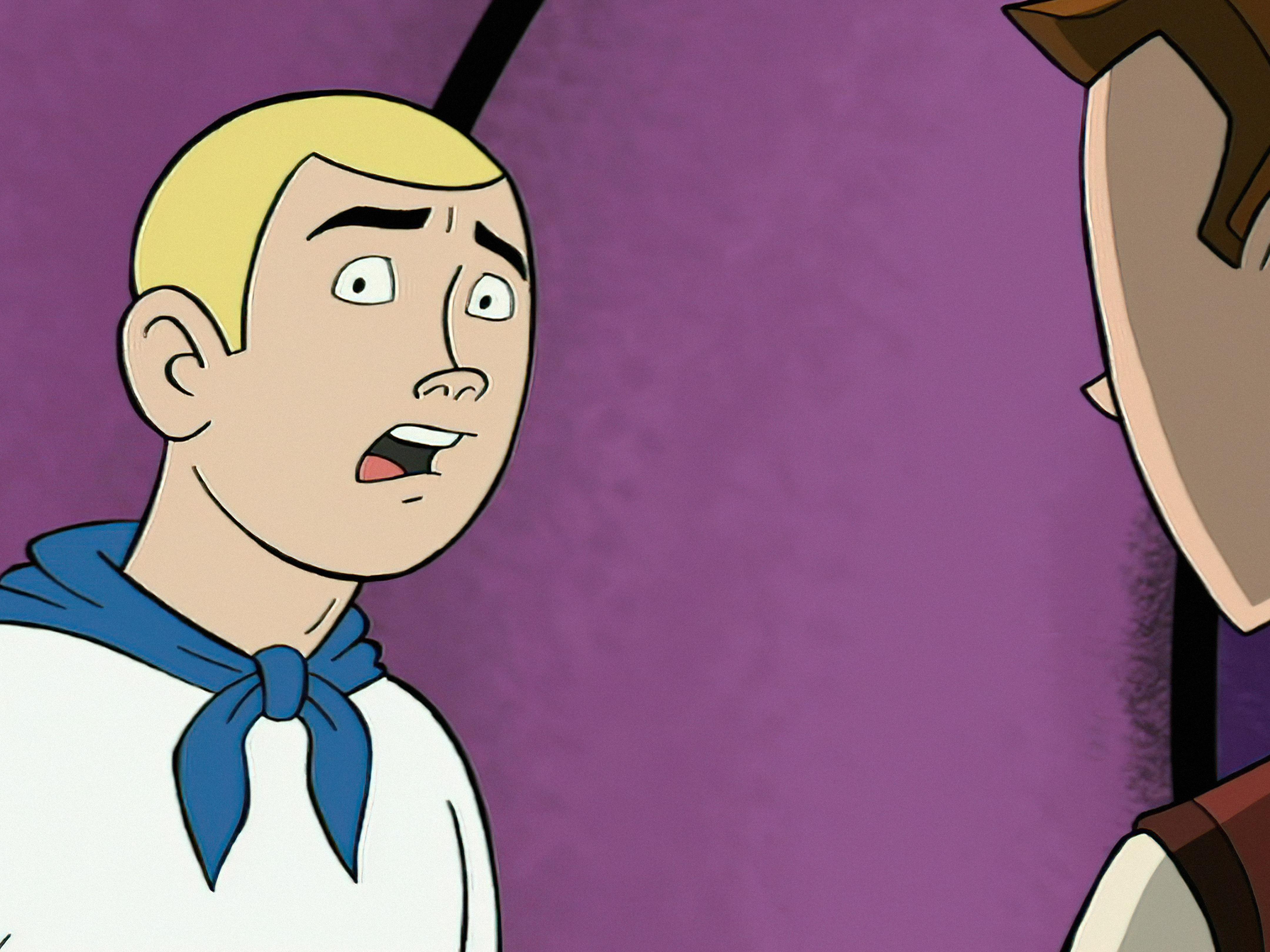 Prime Video: The Venture Bros. - Season 1