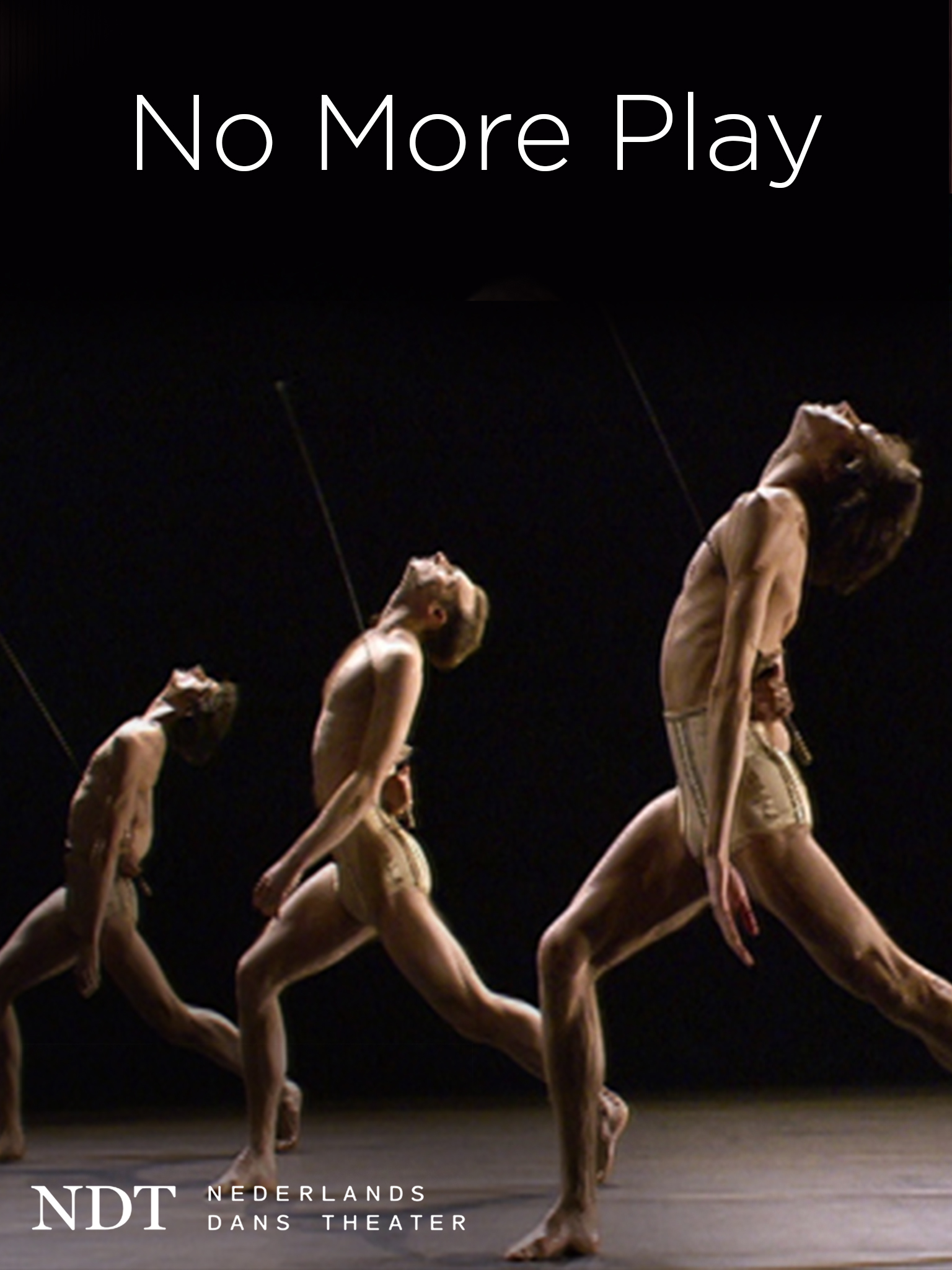 Prime Video: No More Play