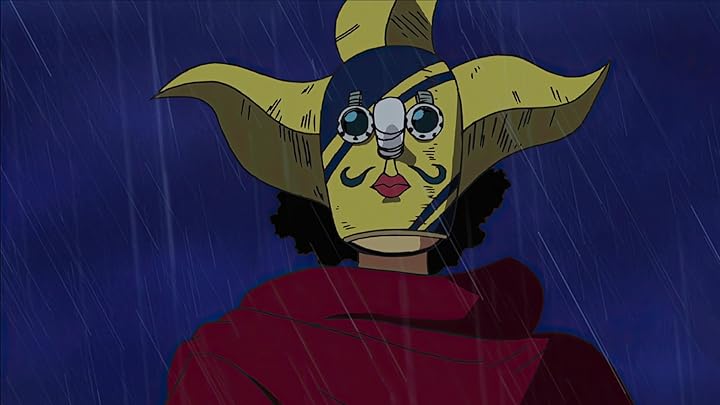 Prime Video: One Piece: Season 5