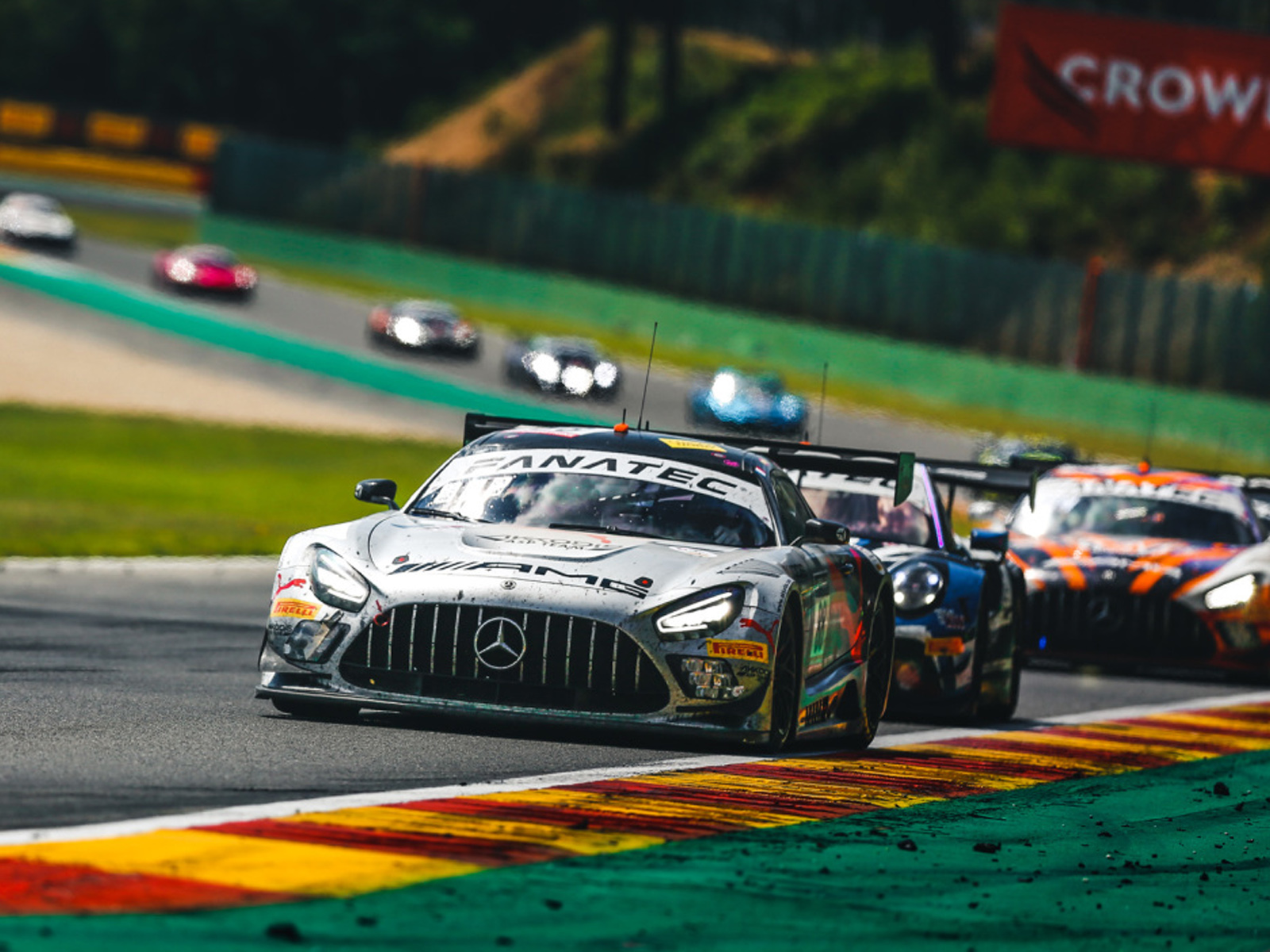 Prime Video: 24H Series 2022