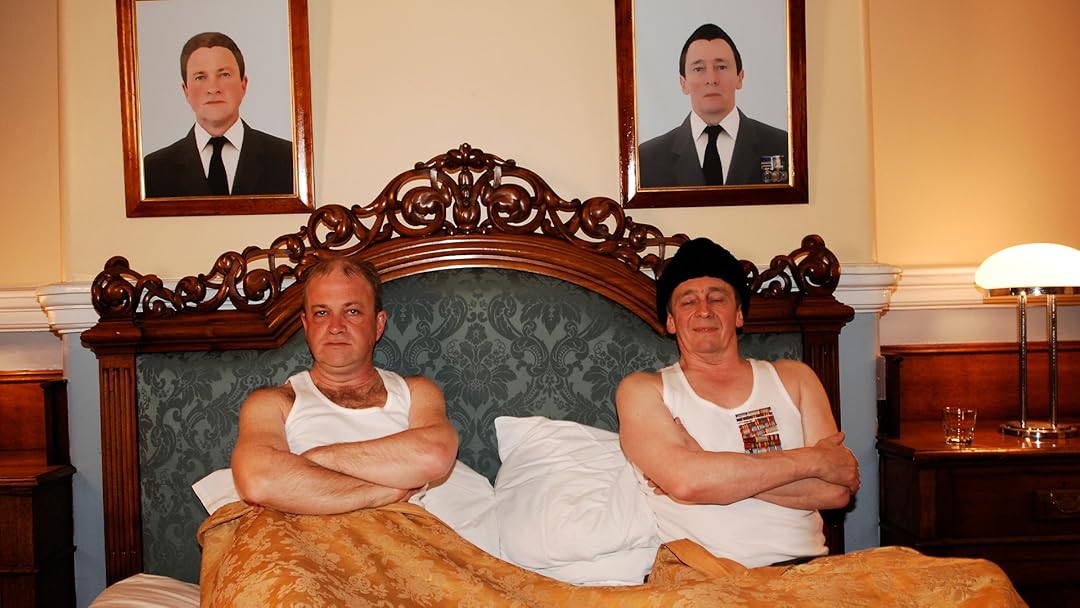 Prime Video: Ruddy Hell! It's Harry and Paul