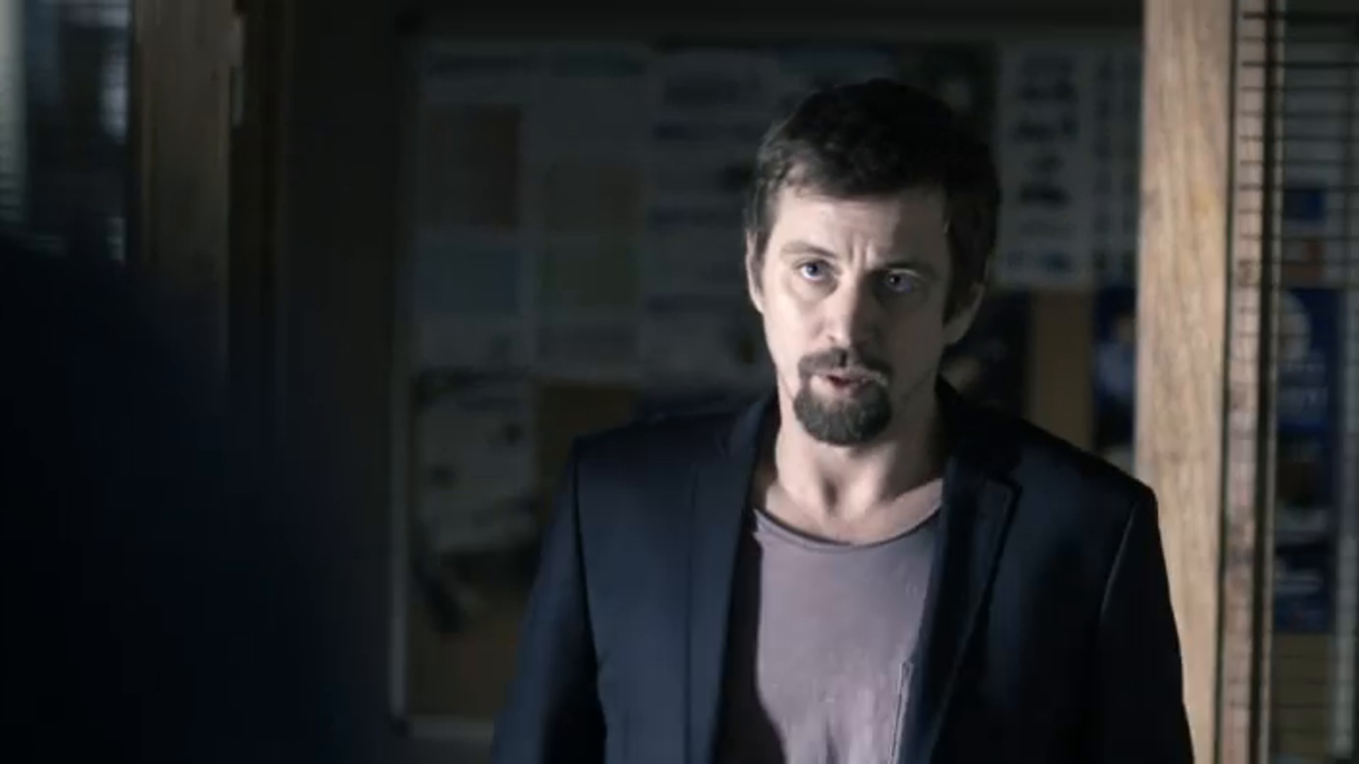 Prime Video: La furia