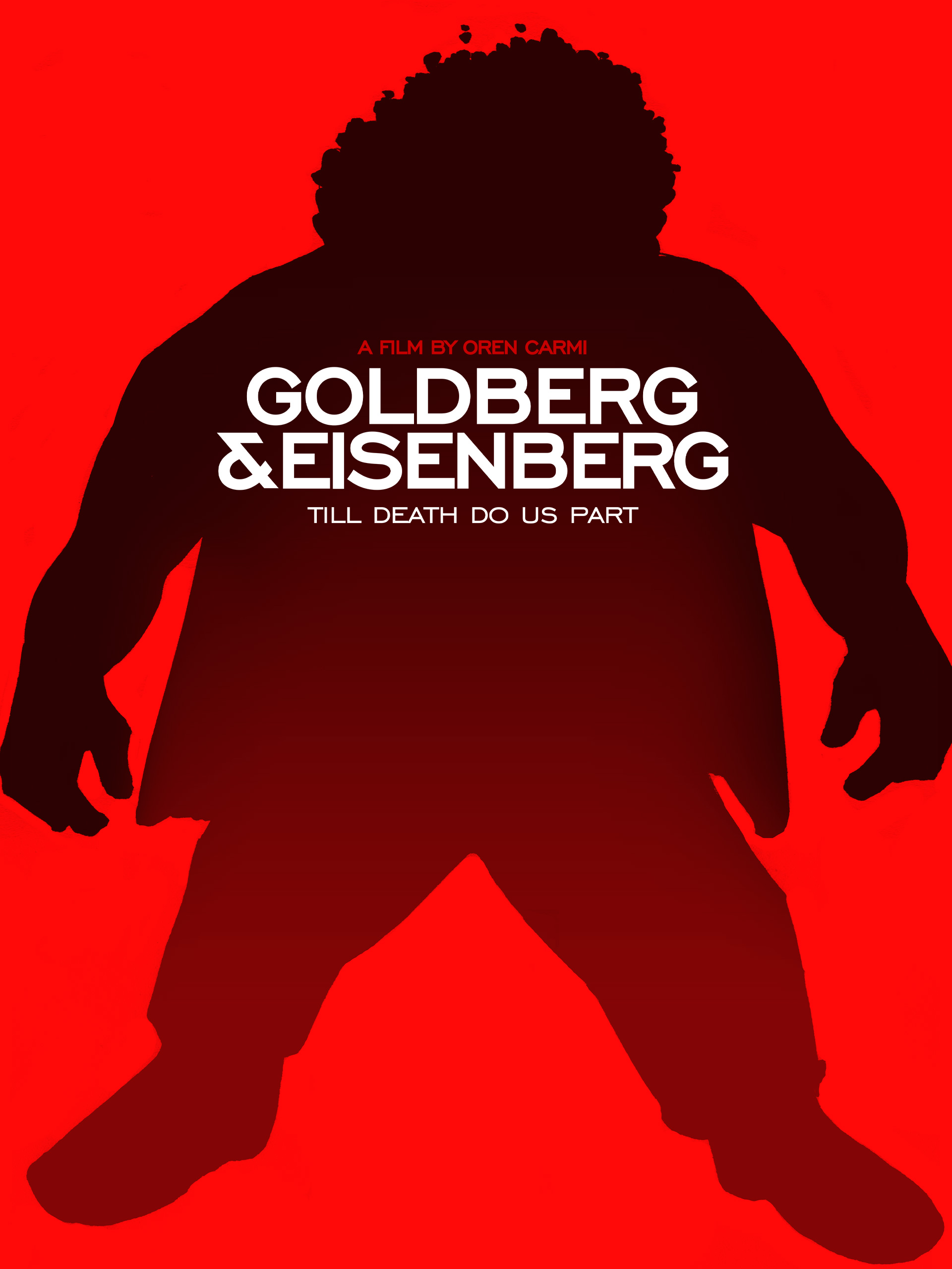 Prime Video: Goldberg & Eisenberg