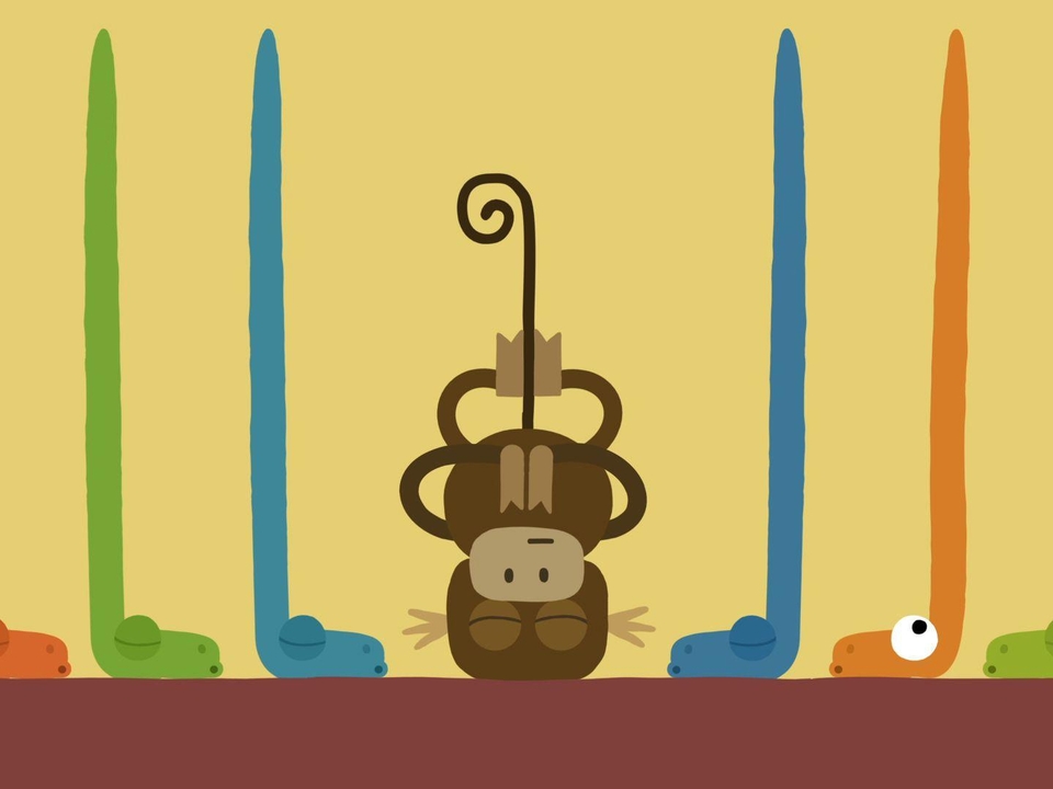 Prime Video: Animanimals - Season 1