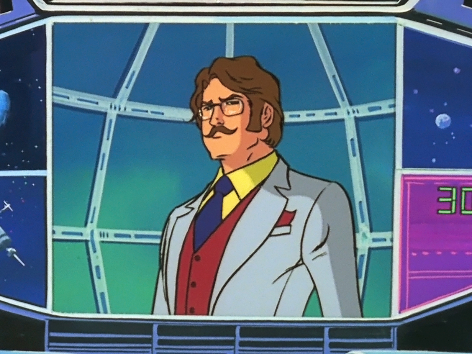 Prime Video: Gatchaman II