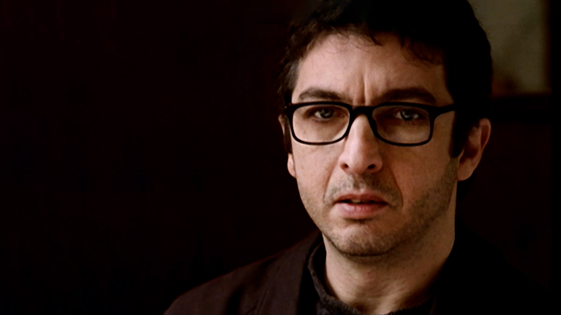 Prime Video: Samy y Yo