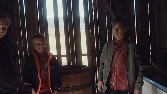 Watch Hunt | Prime Video