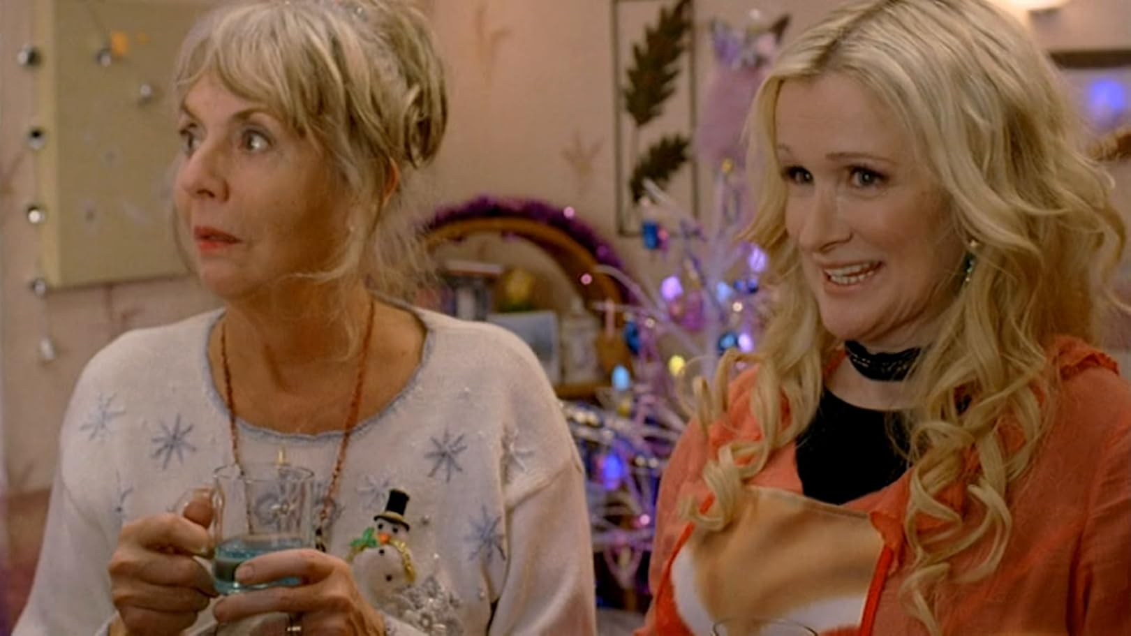 Watch The Royle Family Christmas Special 2008: The New Sofa | Prime Video