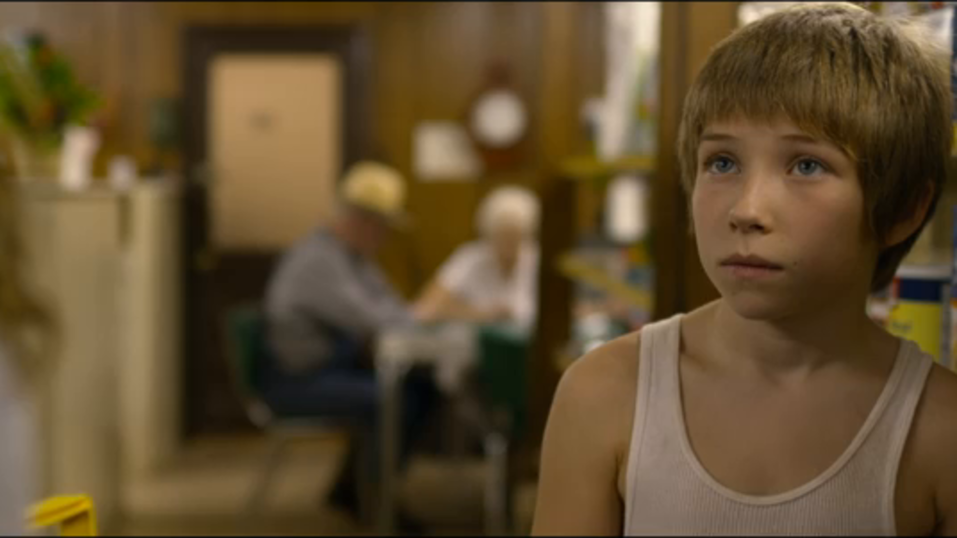 Prime Video: Lost Child