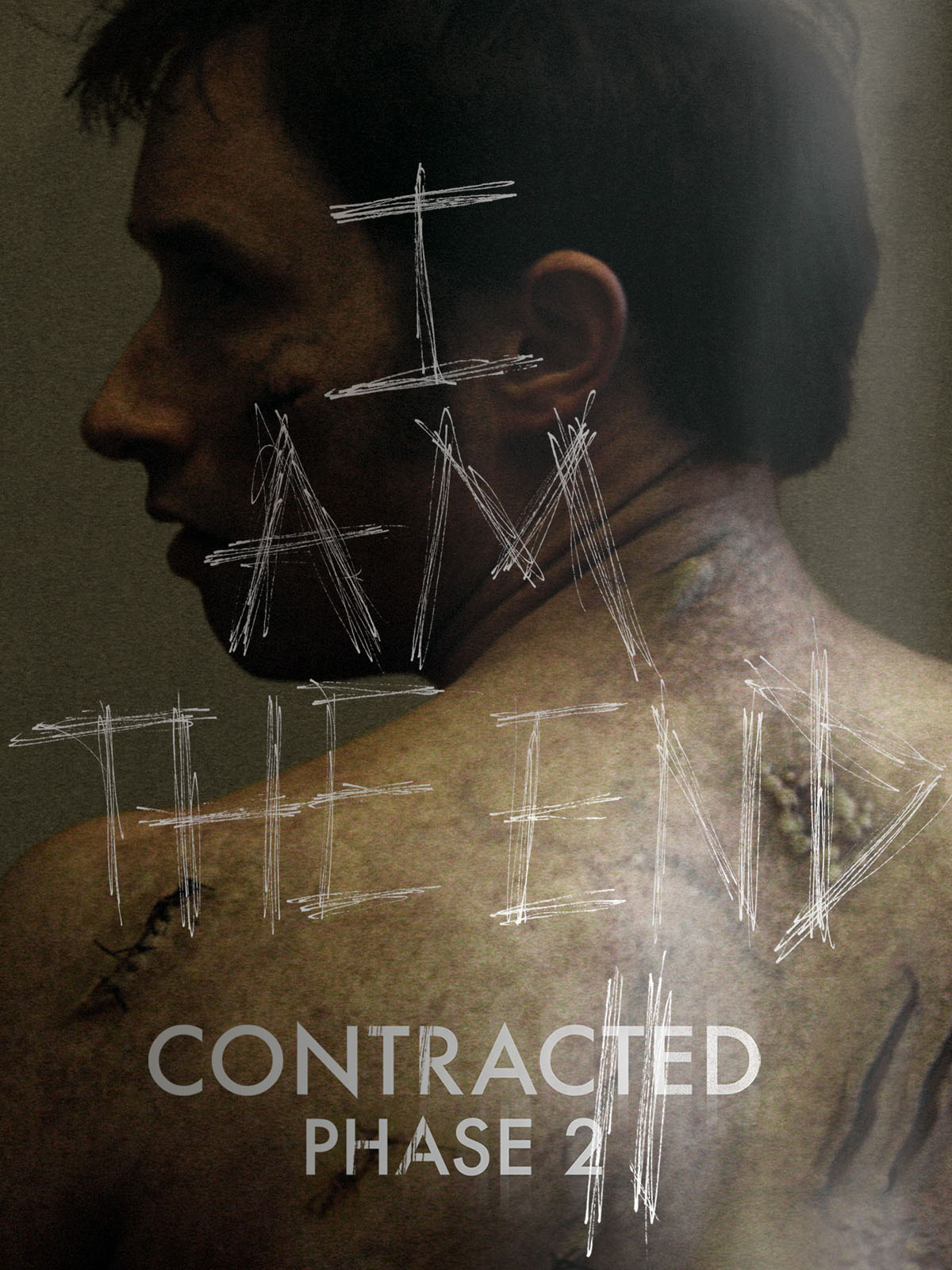Prime Video: Contracted: Phase 2
