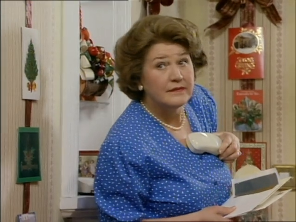 Prime Video: Keeping Up Appearances Season 2