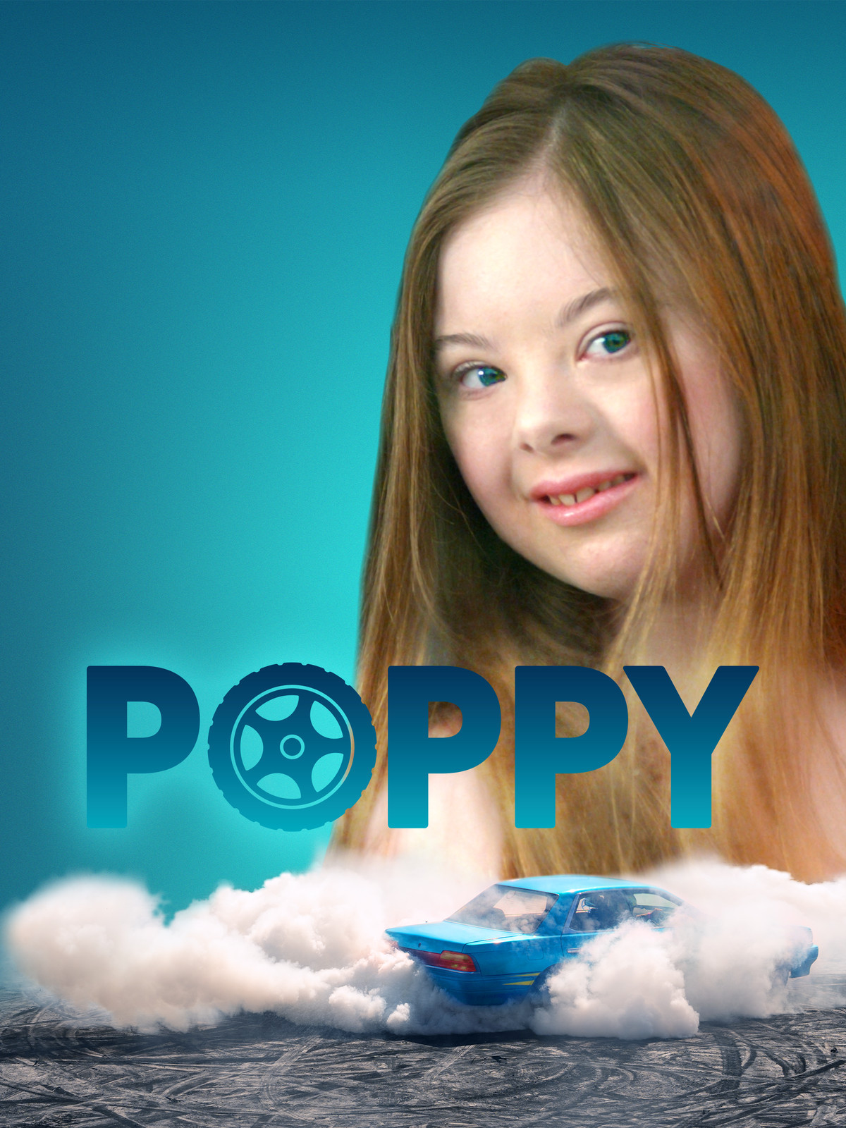Prime Video: Poppy
