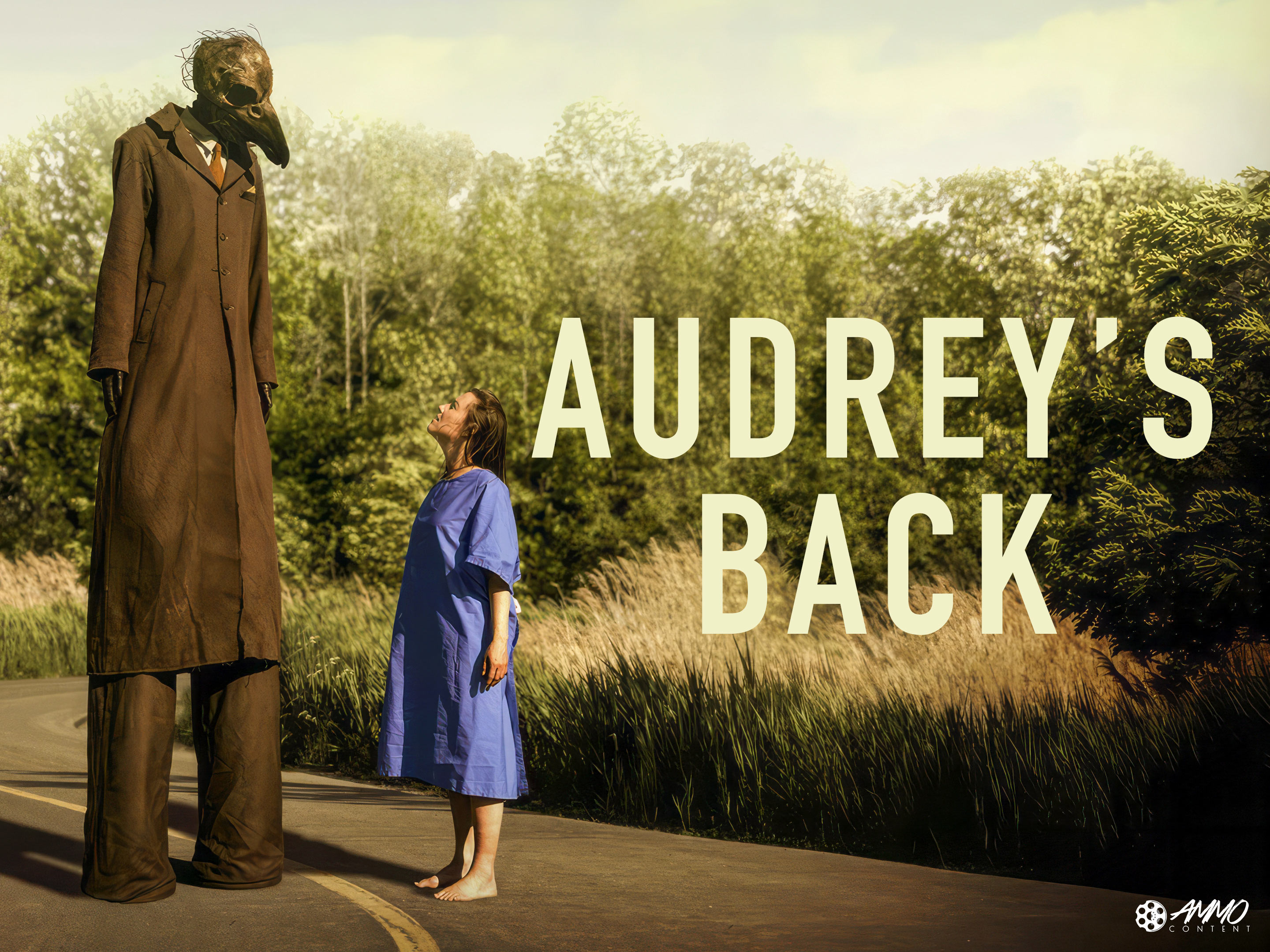 Prime Video: Audrey's Back