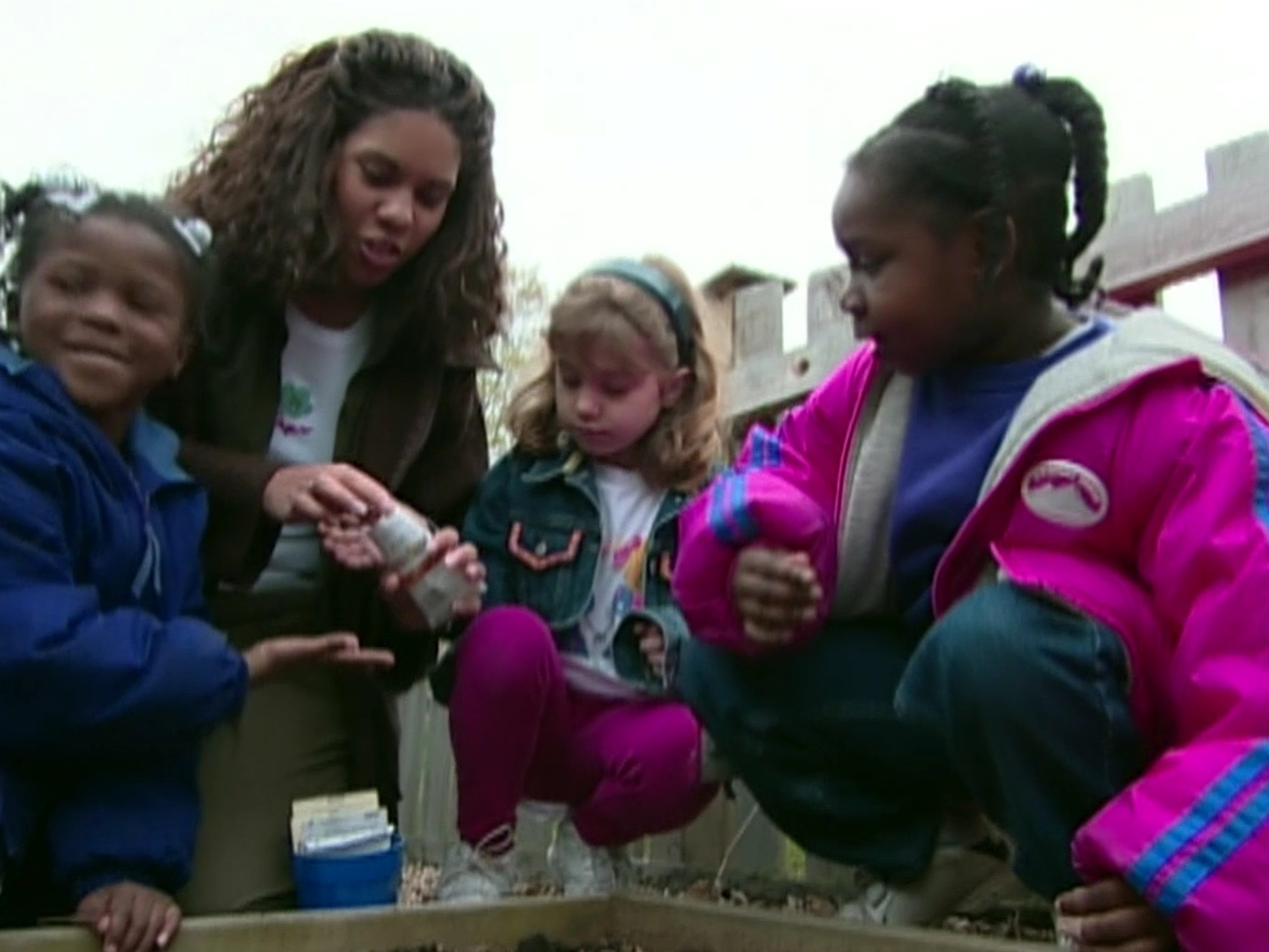 Prime Video: KINDERGARTEN - Season 1