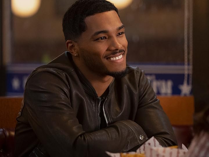 Amazon.com: With Love - Season 1 : Emeraude Toubia, Rome Flynn, Mark ...