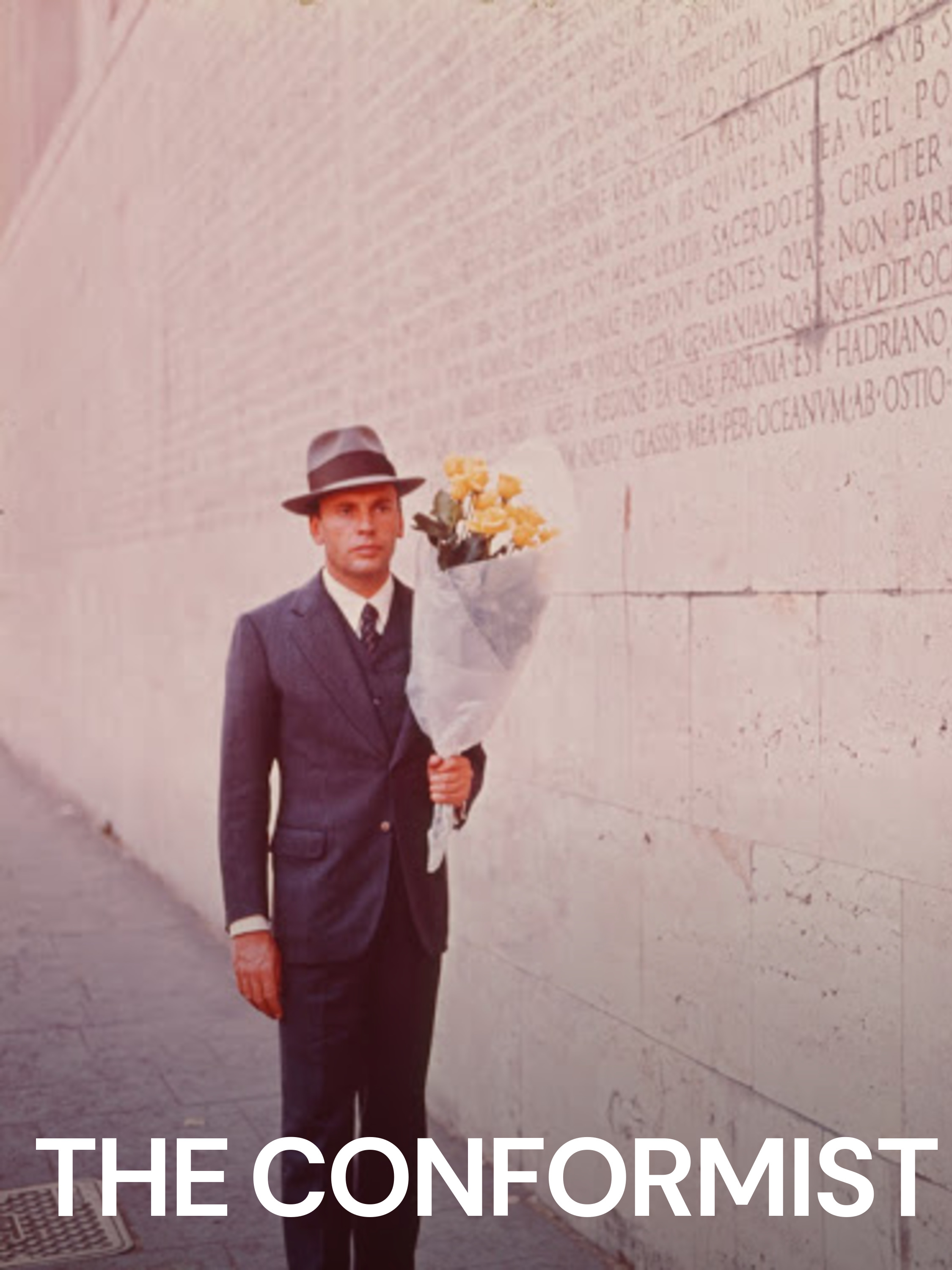 Prime Video: The Conformist