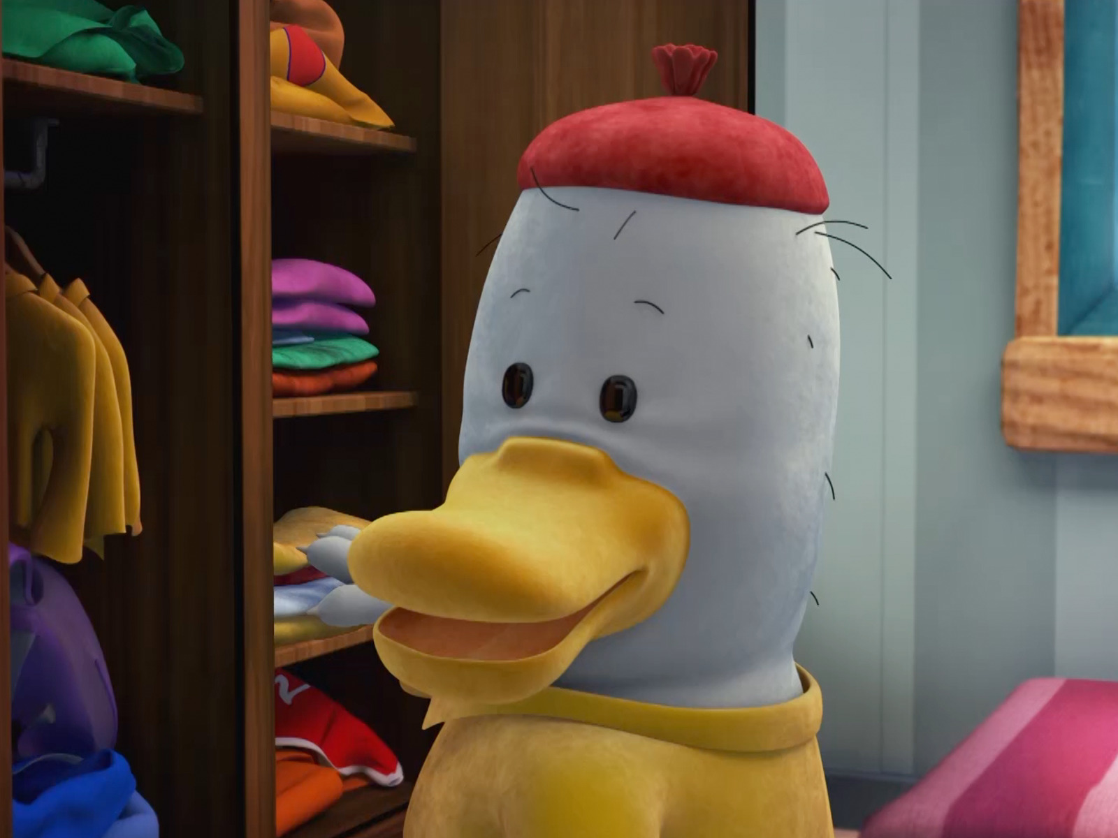 Prime Video: Noksu - Shows for Children