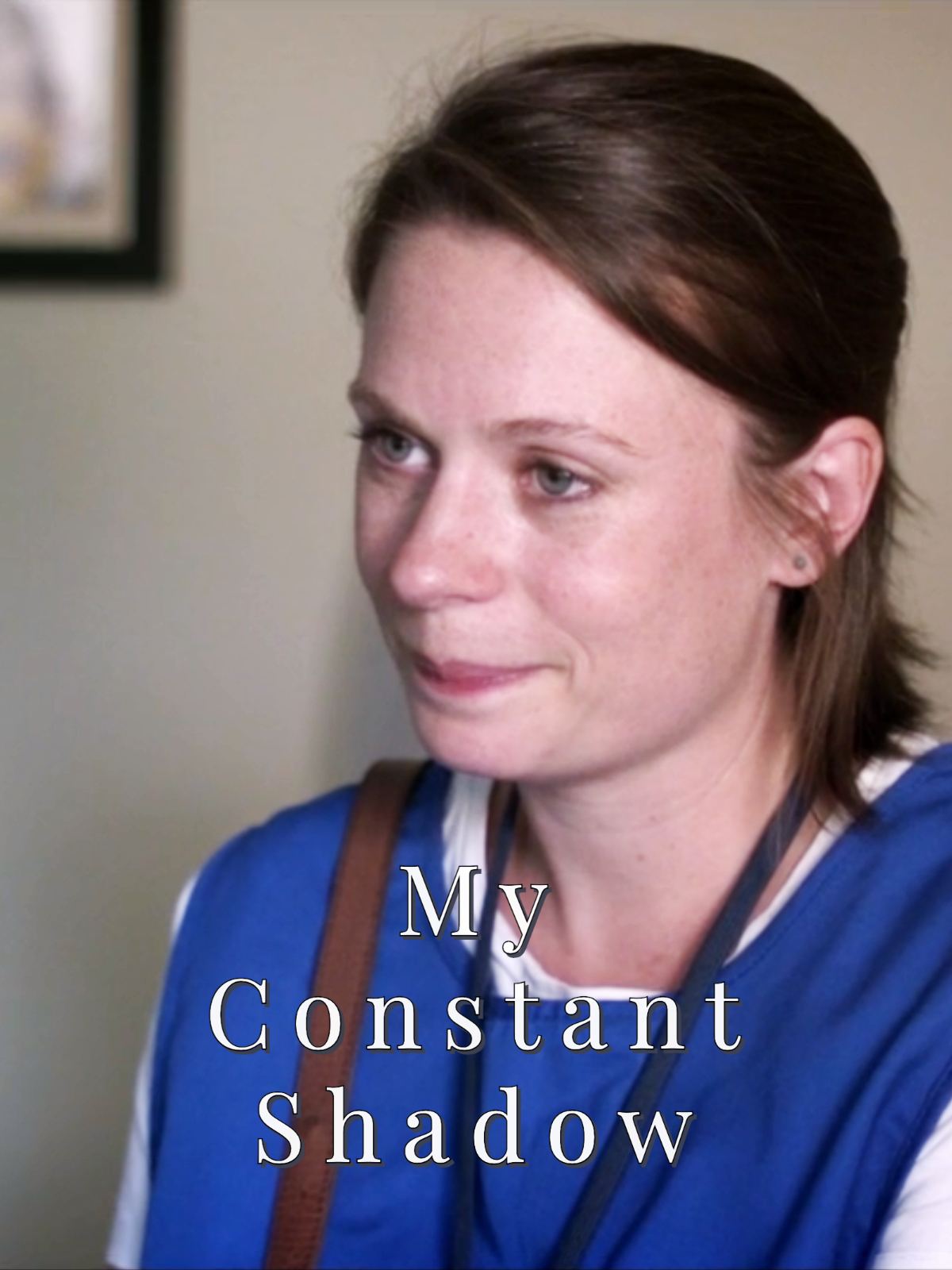 Prime Video: My Constant Shadow