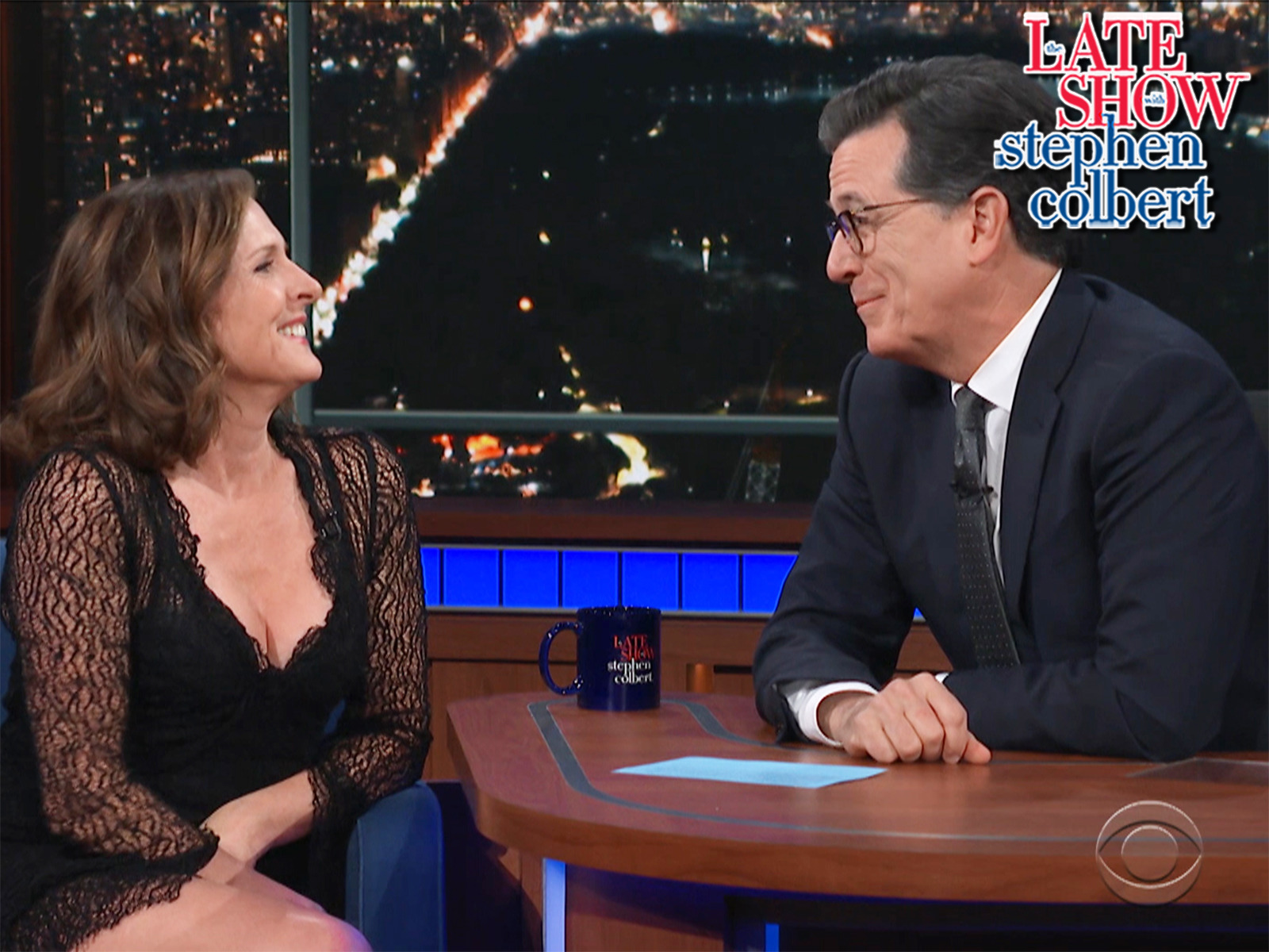 Prime Video: The Late Show with Stephen Colbert Season 3