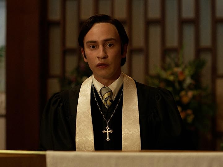 Prime Video: Love & Death - Season 1