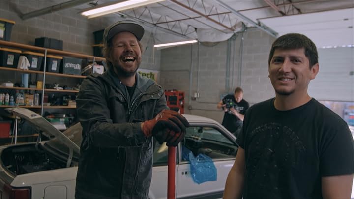 Watch Runs Good - Season 1 | Prime Video