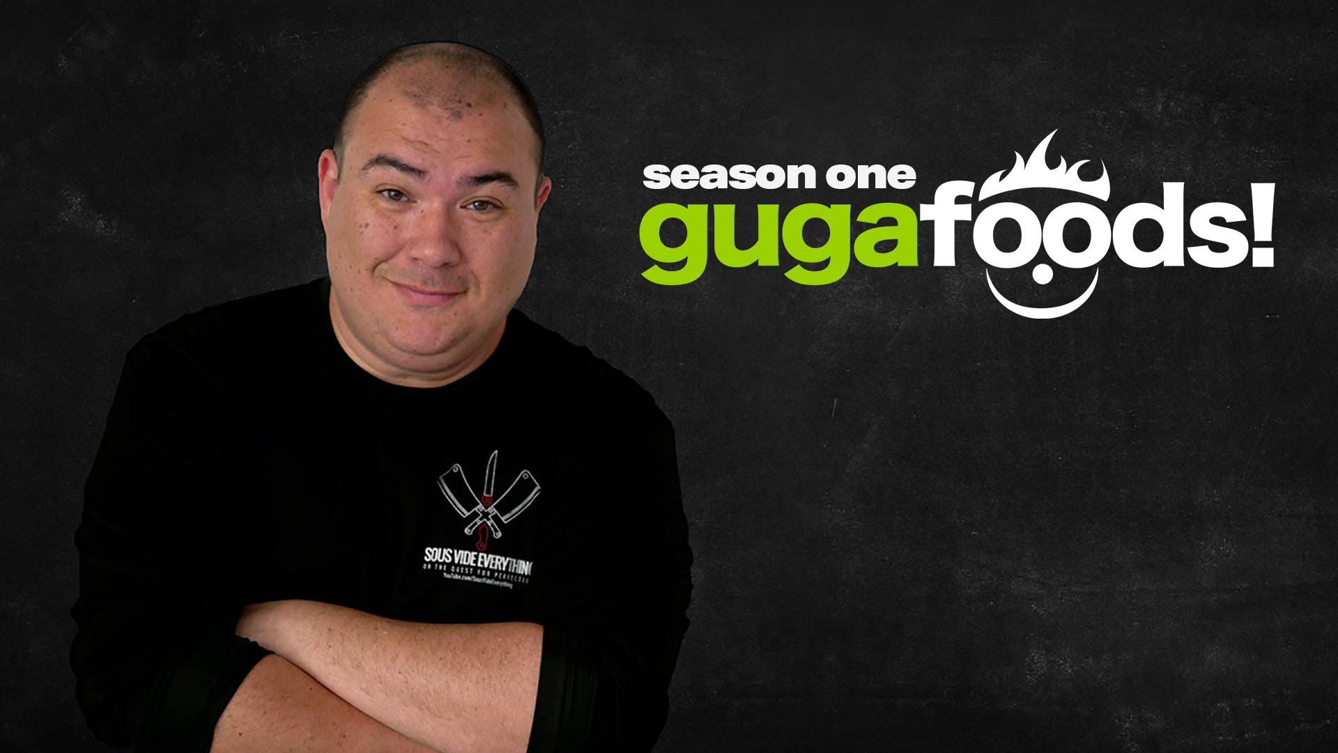 Watch Guga Foods | Prime Video