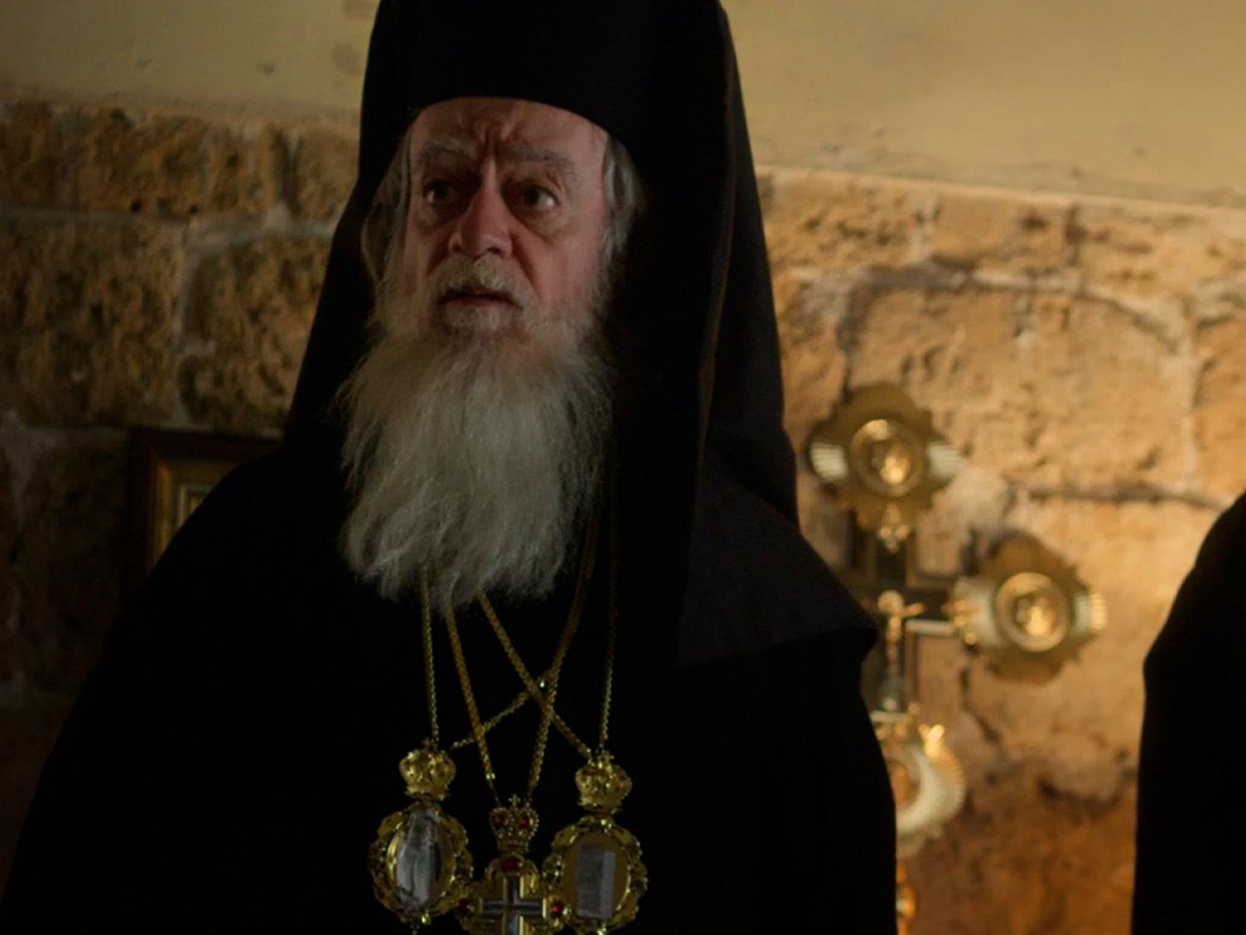 Prime Video: Jerusalem Season 1