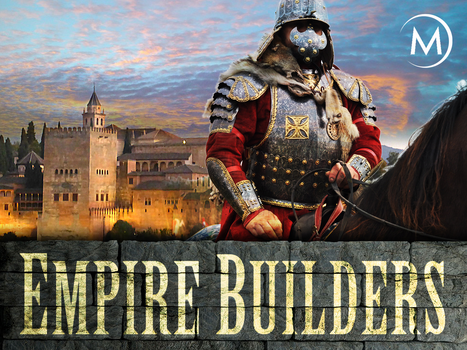 Prime Video: Empire Builders