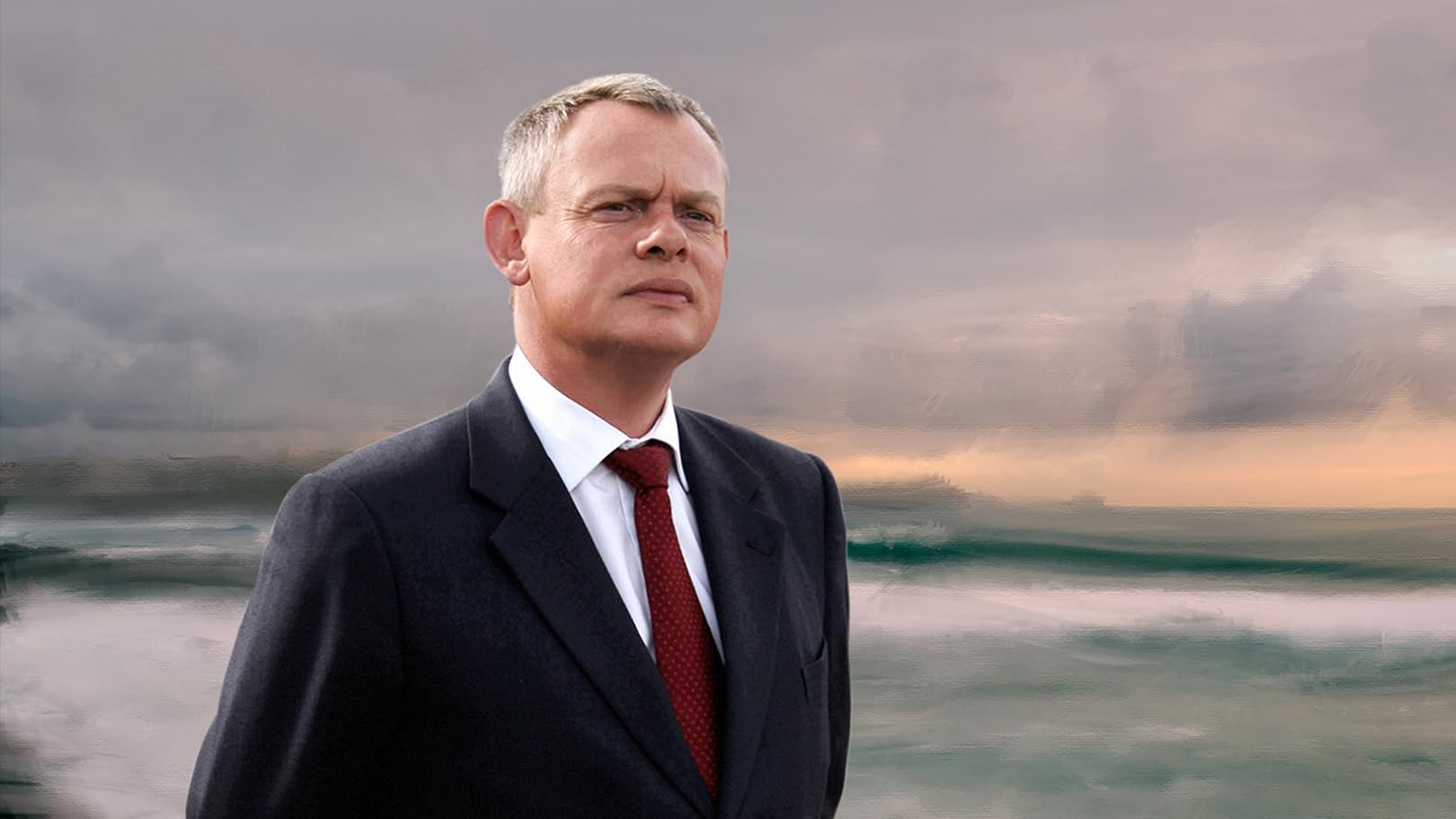 Watch Doc Martin Season 1 | Prime Video
