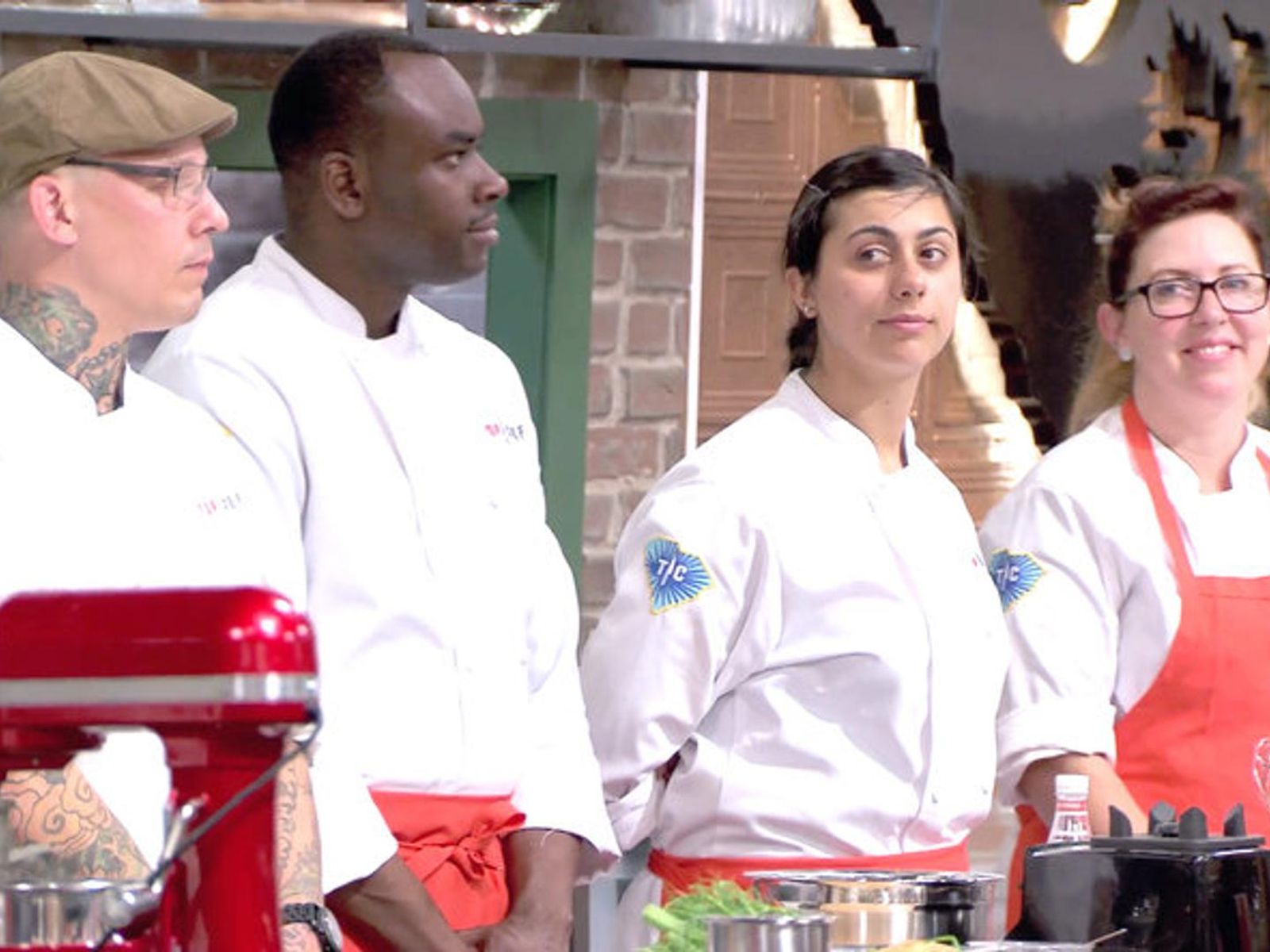 Prime Video: Top Chef - Season 14
