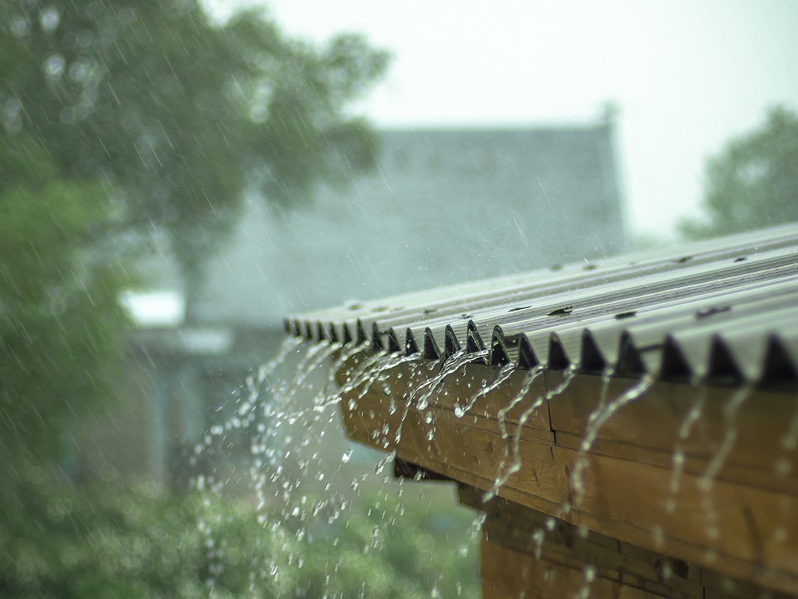 Prime Video: The Science of Extreme Weather