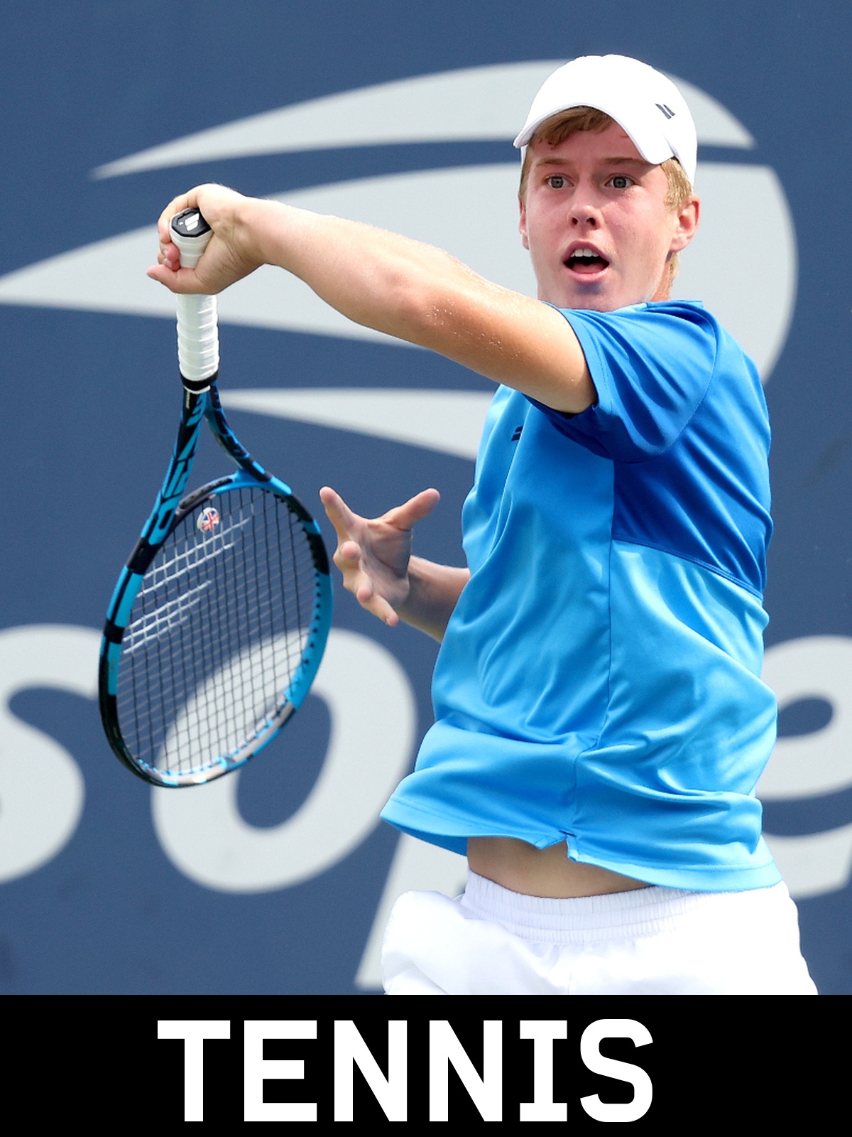 Prime Video: William Jansen - Michael Zheng