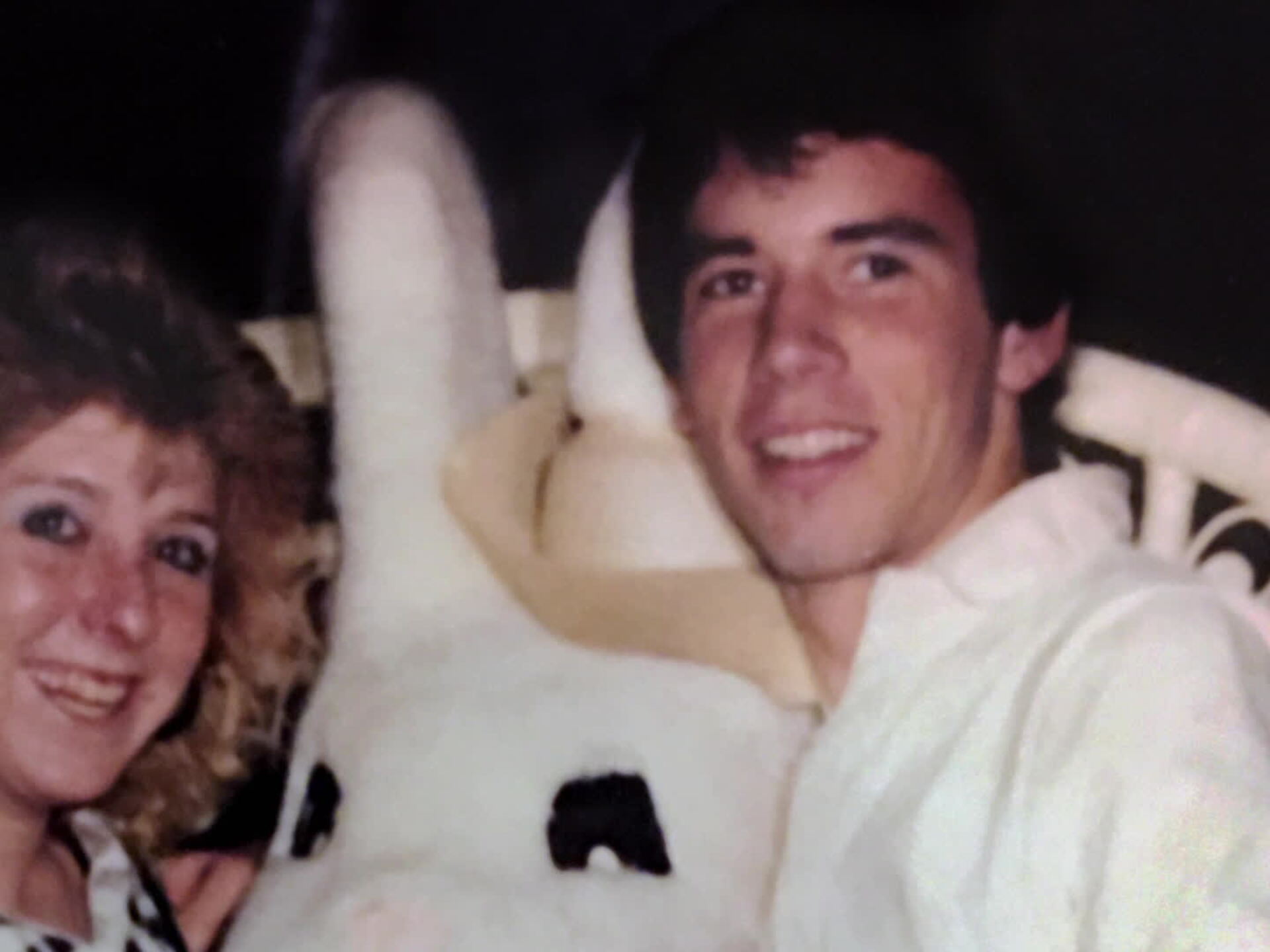 Prime Video: Snapped - Season 30