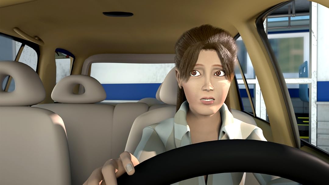 Prime Video: The Greatest Miracle