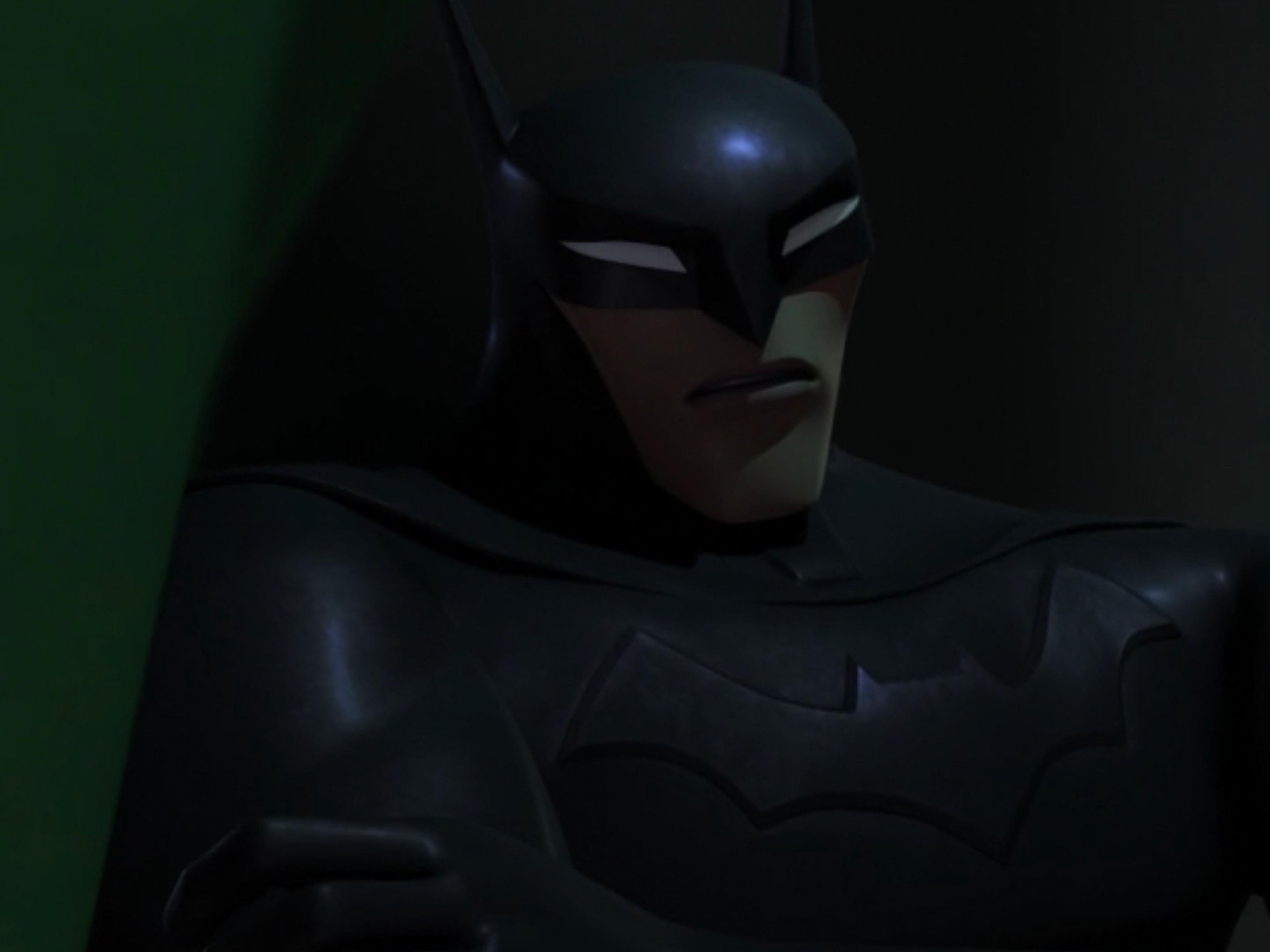 Prime Video: Beware the Batman - Season 1