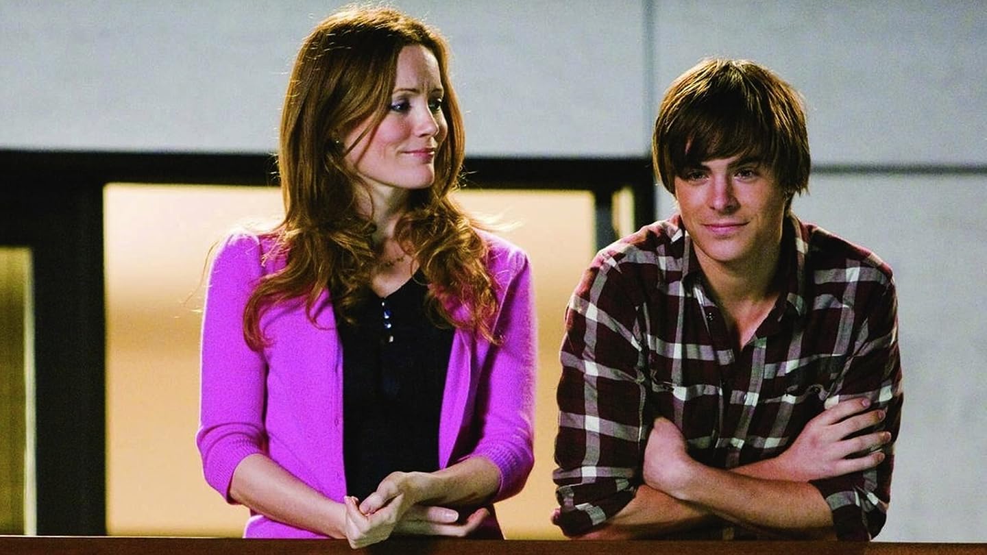 Watch 17 Again | Prime Video