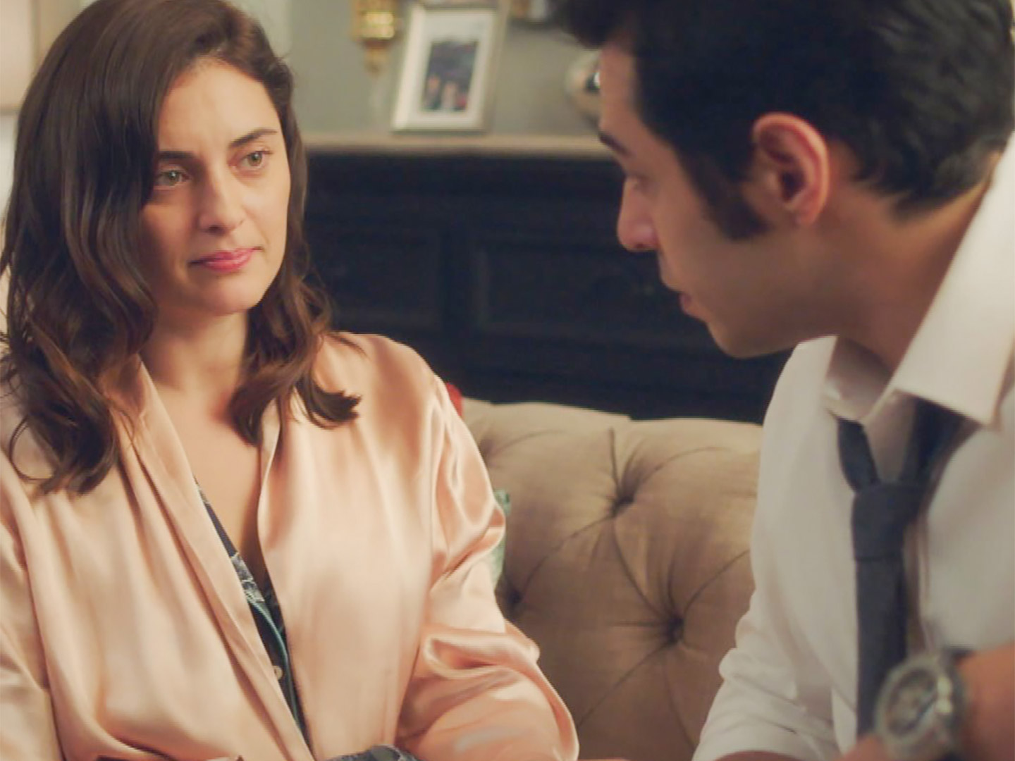 Prime Video: Stiletto Vendetta 7: Alianzas Inesperadas