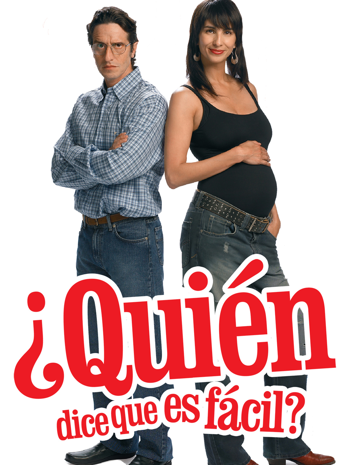 Prime Video: Quién dice que es fácil