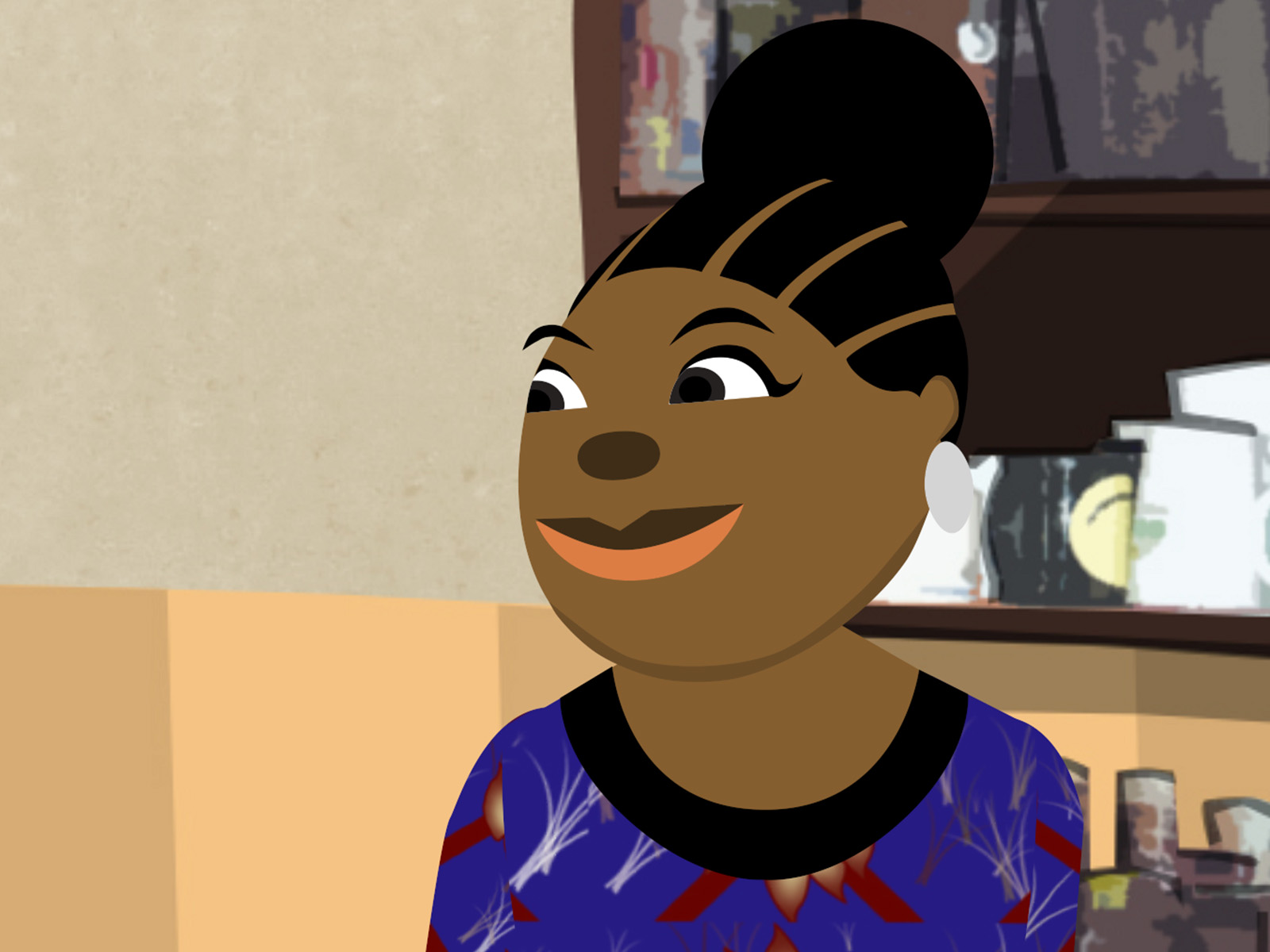 Prime Video: Bino and Fino