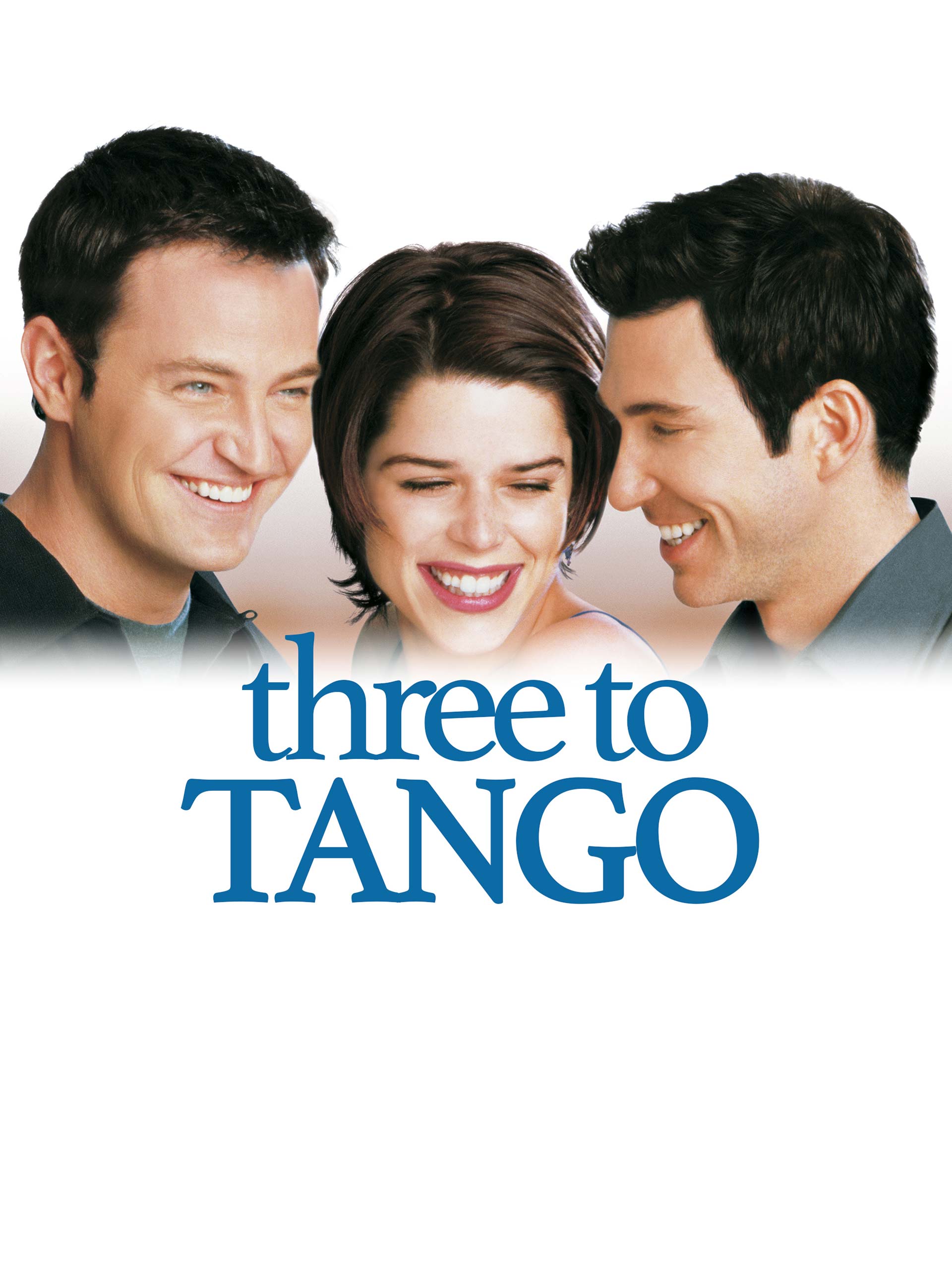Prime Video: Three to Tango
