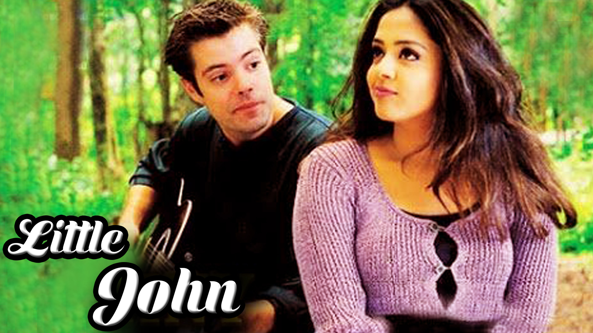 Watch Little John | Prime Video