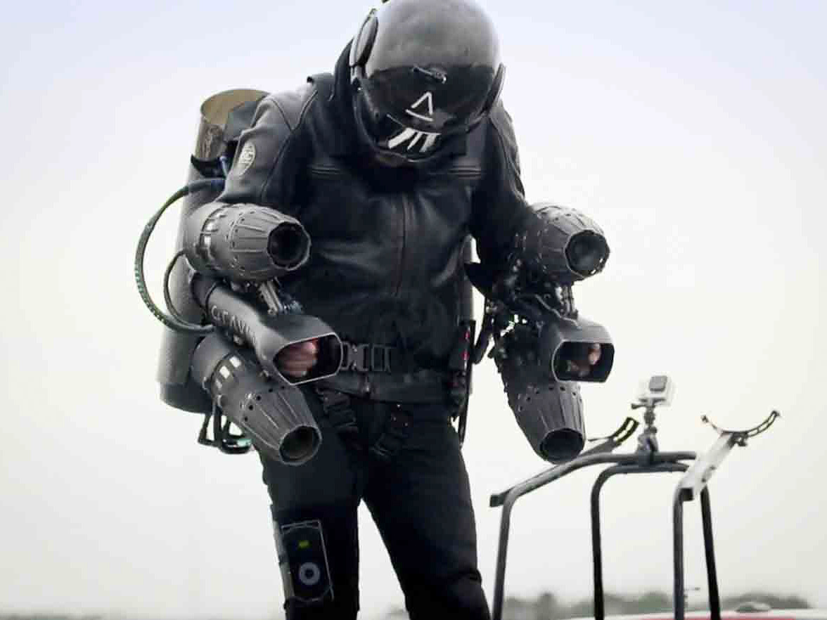 Prime Video: Impossible Engineering - Season 4